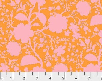 Tula Pink True Colors Wildflower Blossom for Free Spirit Fabrics ...