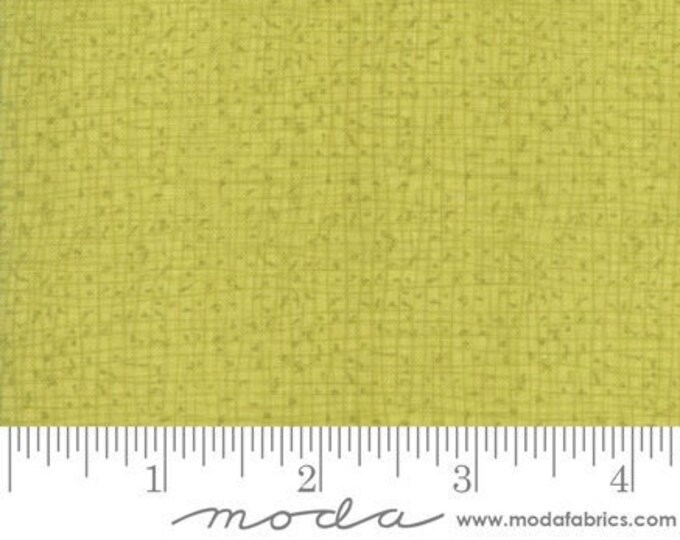 Thatched Chartreuse by Robin Pickens for Moda Fabrics (48626 75) - Etsy ...