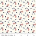 Dimples Snowsquall by Gail Kessler for Andover Fabrics A-1867-W4 - Etsy