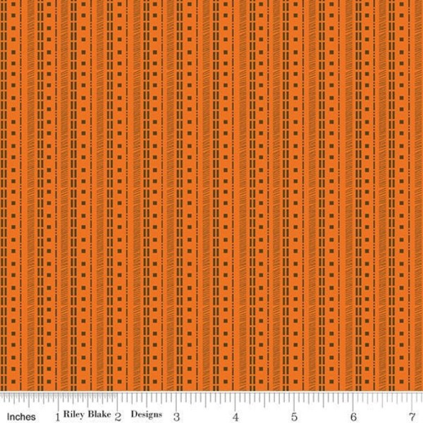 Autumn Fabric - Etsy