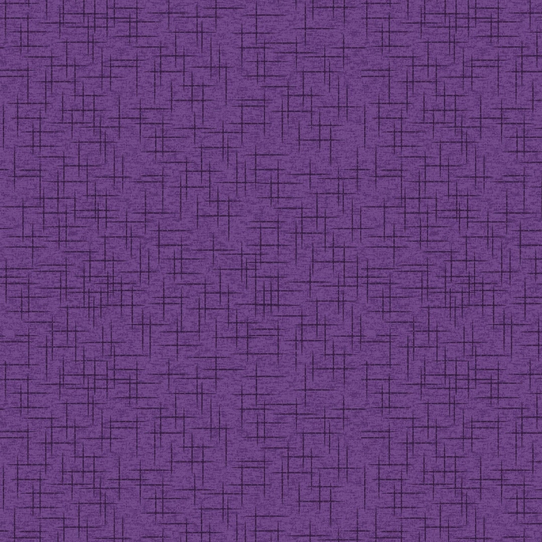Purple Linen Texture Designed by Kim Christopherson of Kimberbell ...