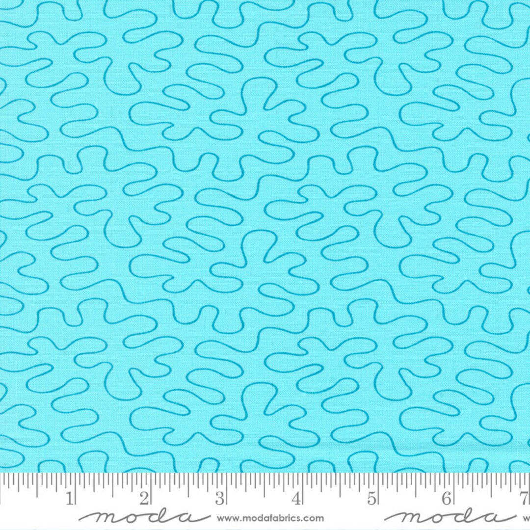 Rainbow Sherbet Stipple Ripple Geometrics Tutti Frutti by Sariditty for ...