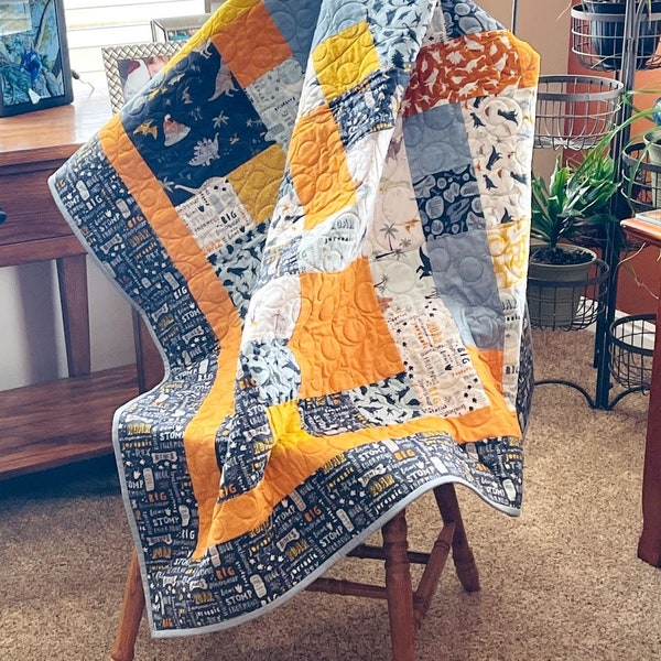 Fossil Rim Fabric - Etsy