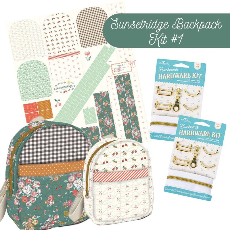 Minki Kim Patterns - Etsy