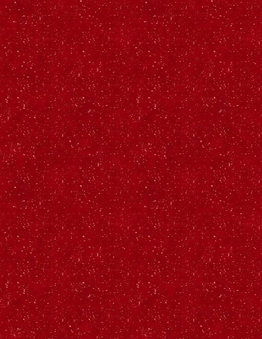Stipple Red by Danielle Leone for Wilmington Prints - 3017-27712-333 - Etsy