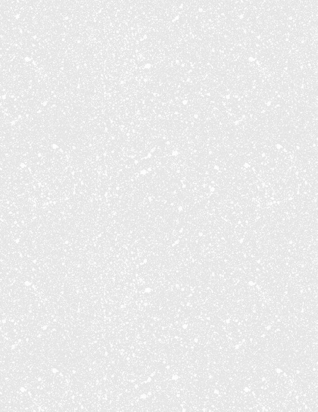 Spatter Texture White on White by Tara Reed for Wilmington Prints ...