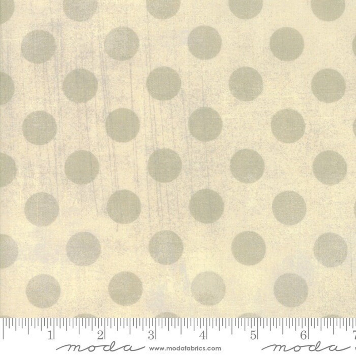 Grunge Hits the Spot Parchment by Basicgrey for Moda Fabrics - Etsy
