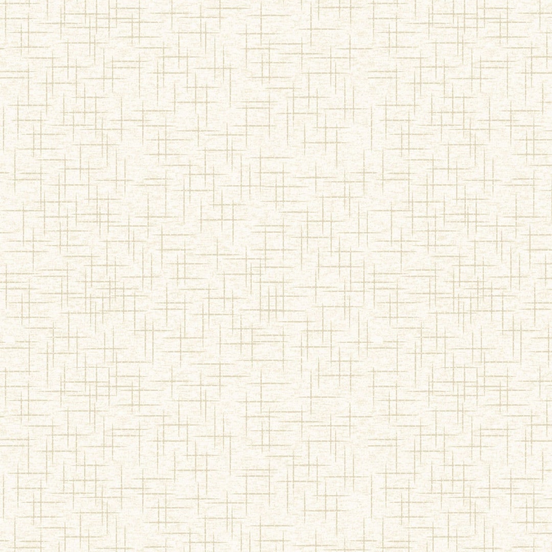 Cream Linen Texture Designed by Kim Christopherson of Kimberbell ...