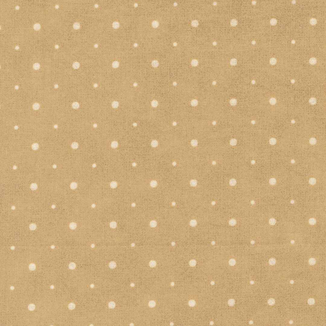 Posh Doily Dots Desert Dusk by Basicgrey for Moda Fabrics - 30777 14 - Etsy
