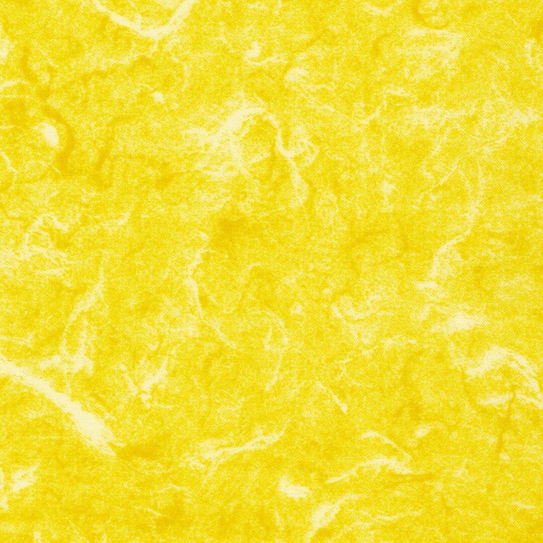 Flowerhouse Basics Sunshine Marble by Debbie Beaves for Robert Kaufman ...