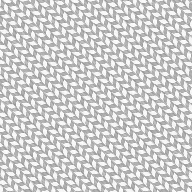 Gray Mint and White - Etsy