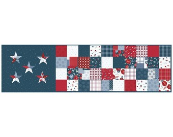 Riley Blake Runner Kit - Etsy