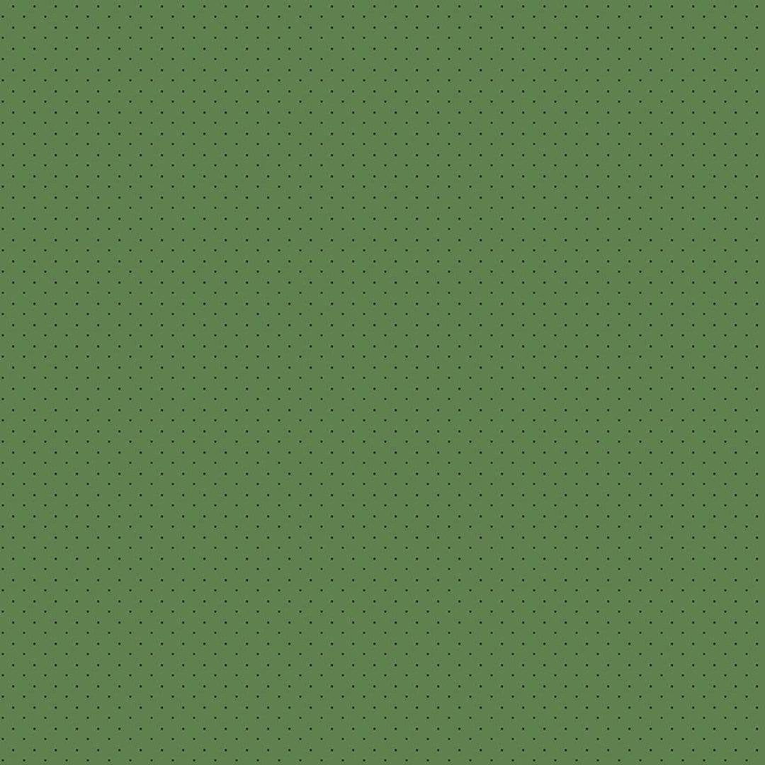 American Jane Pindots Pine by American Jane for Riley Blake Designs ...
