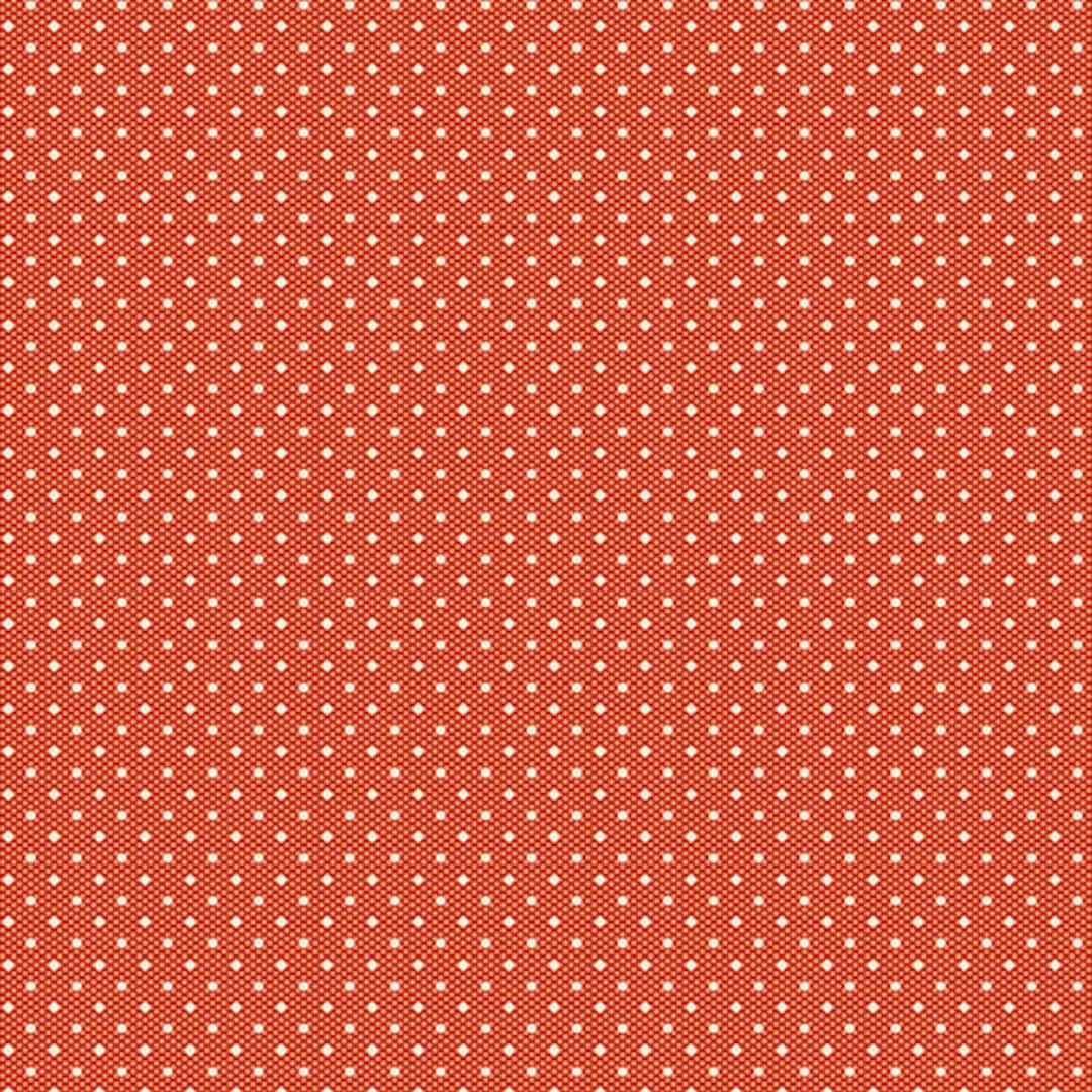 Sprinkles Red by Laundry Basket Quilts for Andover Fabrics - A-454-R - Etsy