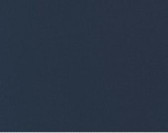 Moda Bella Solids Navy 9900-20...sold in Continuous Cut 1/2 Yard Increments - Etsy