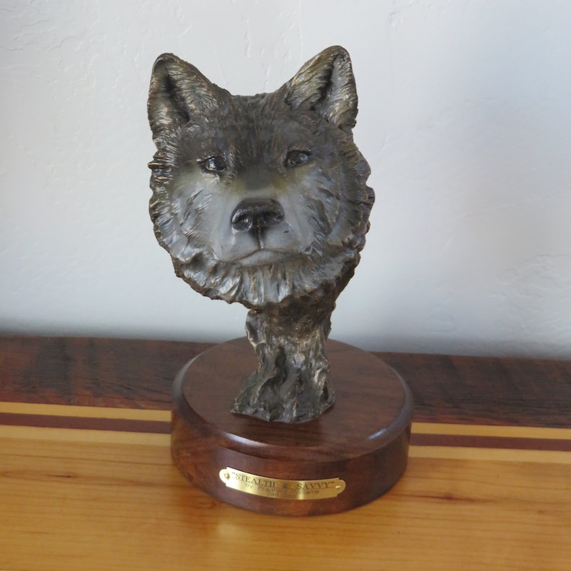 Big Sky Carvers - Etsy