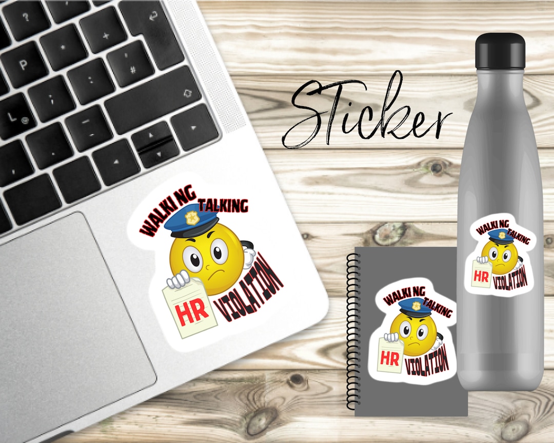 Funny Medical Professional Sticker X-ray Sticker Nurse - Etsy