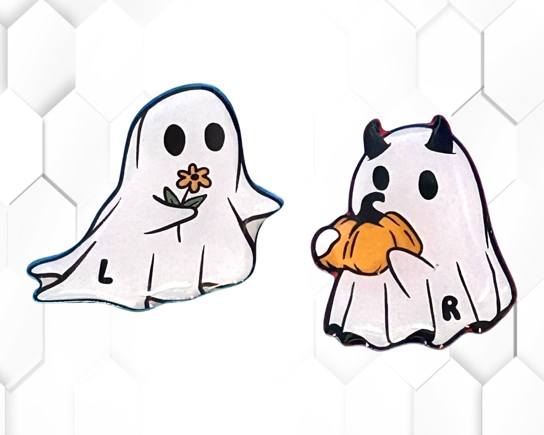 X-ray Markers: Ghosts 2 Initials MAX. Optional Add-on Options Marker ...