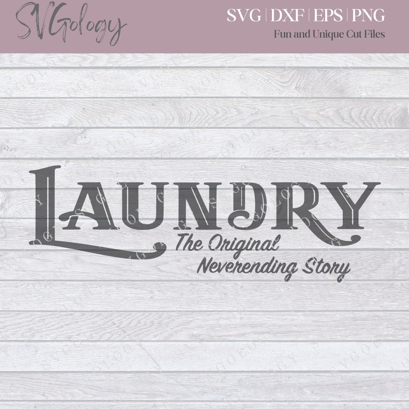 The Never Ending Story Svg - Etsy
