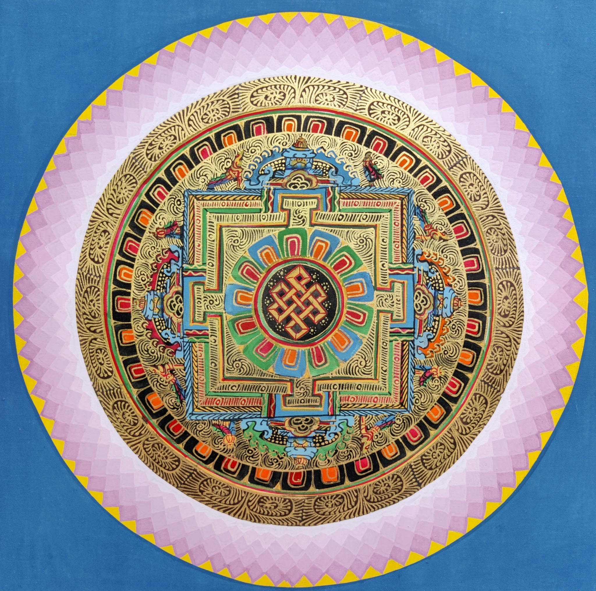 Spiritual Awakening Symbols