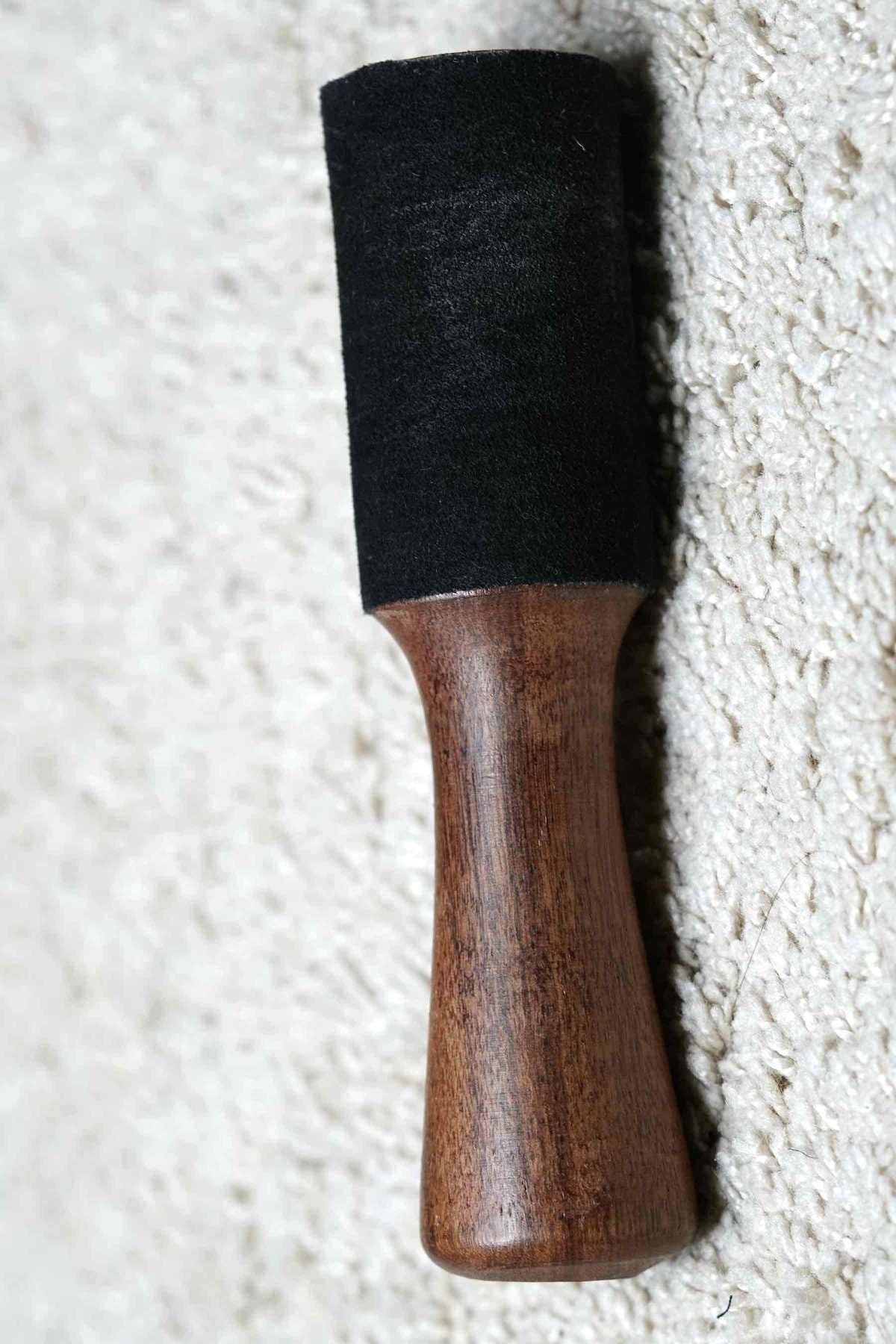 Singing Bowl Wooden Mallet / Striker Singing Bowl - Etsy