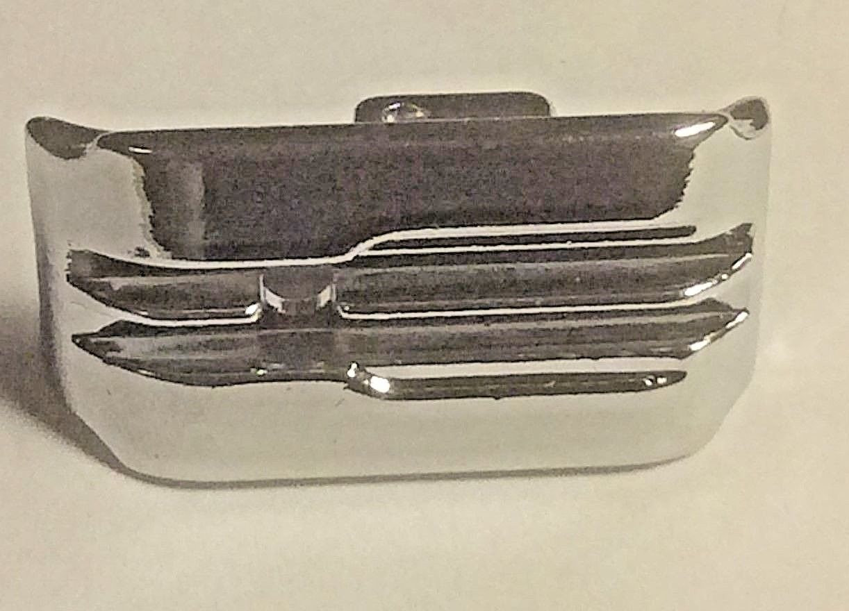 Invisible Zipper Foot Viking Husqvarna Sewing Machine 412687045 Fit 1-7 ...