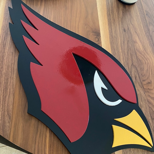 Arizona Cardinals - Etsy