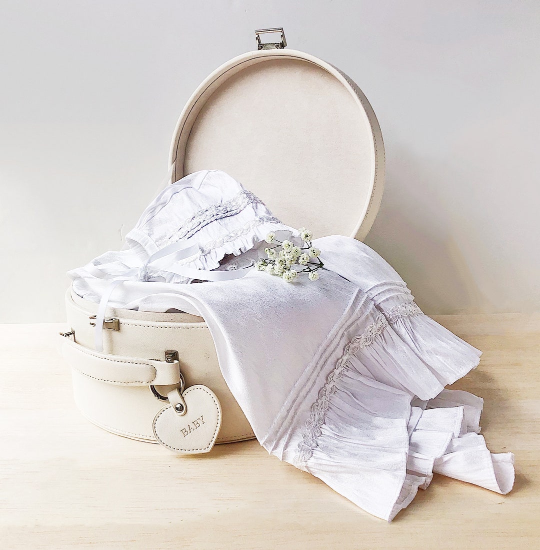 Pre-order christening Box, Babtism Box, Christening Gifts, Baptism ...