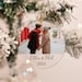 Custom Acrylic Vinyl Record Night Light,song With Photo Acrylic Plaque ...