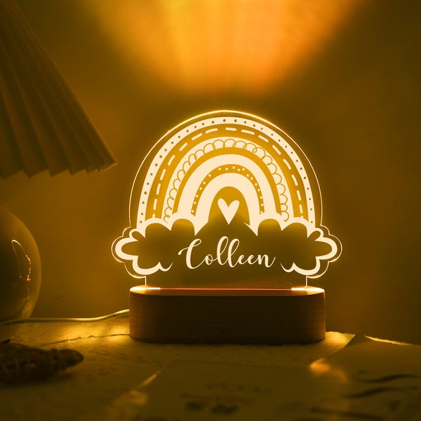 Night Light Base - Etsy