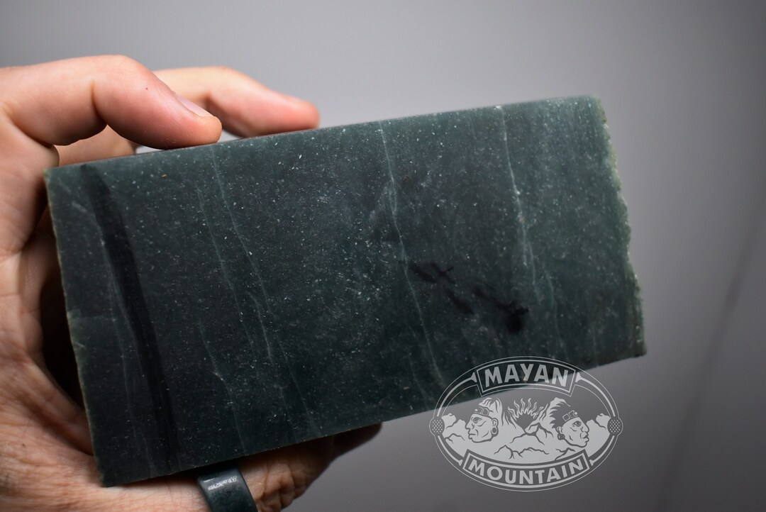 FLASH SALE! // Old Stock Green Jemma // Rough Jadeite Jade ...
