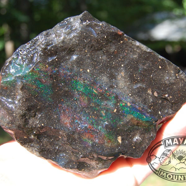 Matrix Opal - Etsy