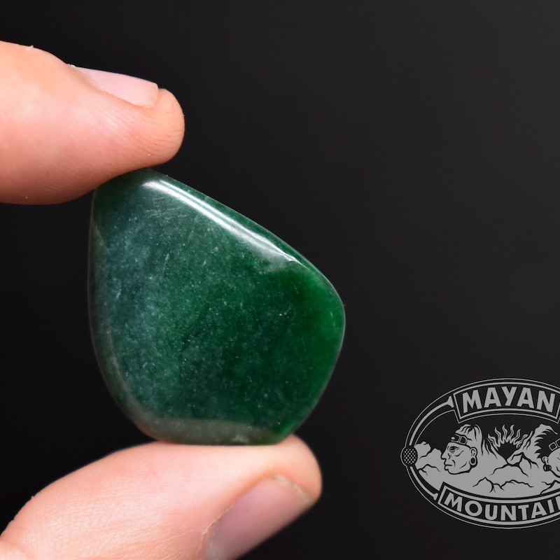 Imperial Jade - Etsy