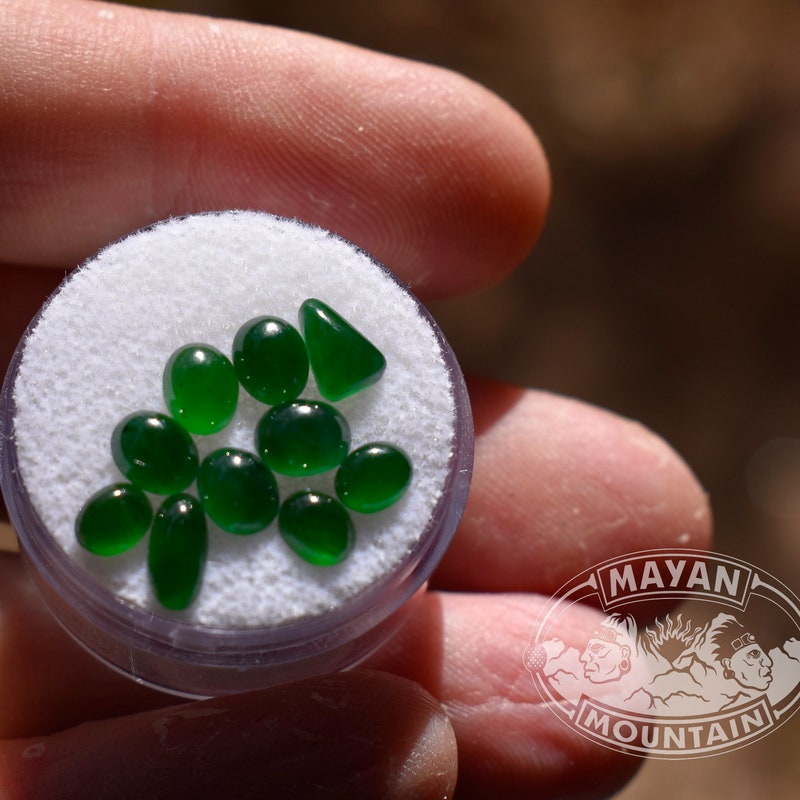 Imperial Jade - Etsy