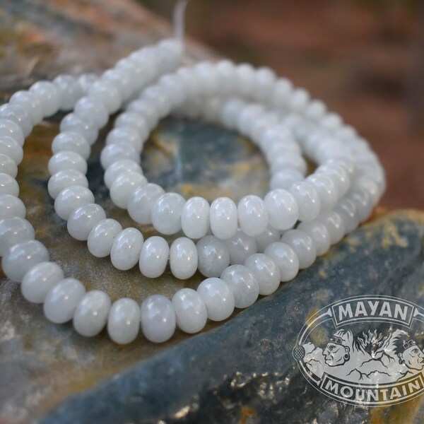 White Jadeite - Etsy