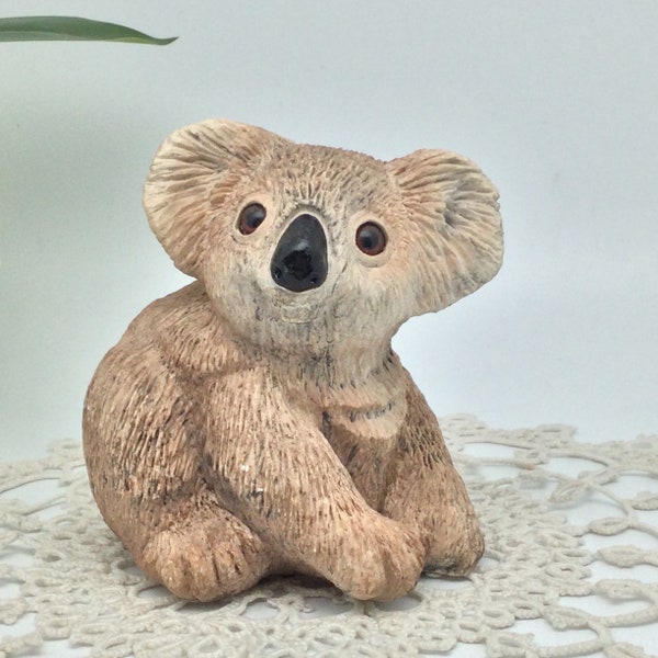 Stone Critters - Etsy