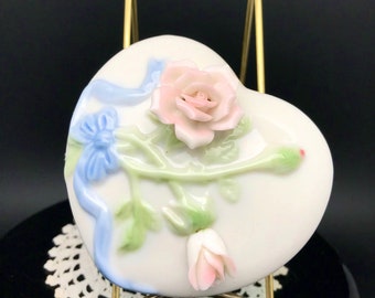 Ceramic Music Box - Etsy