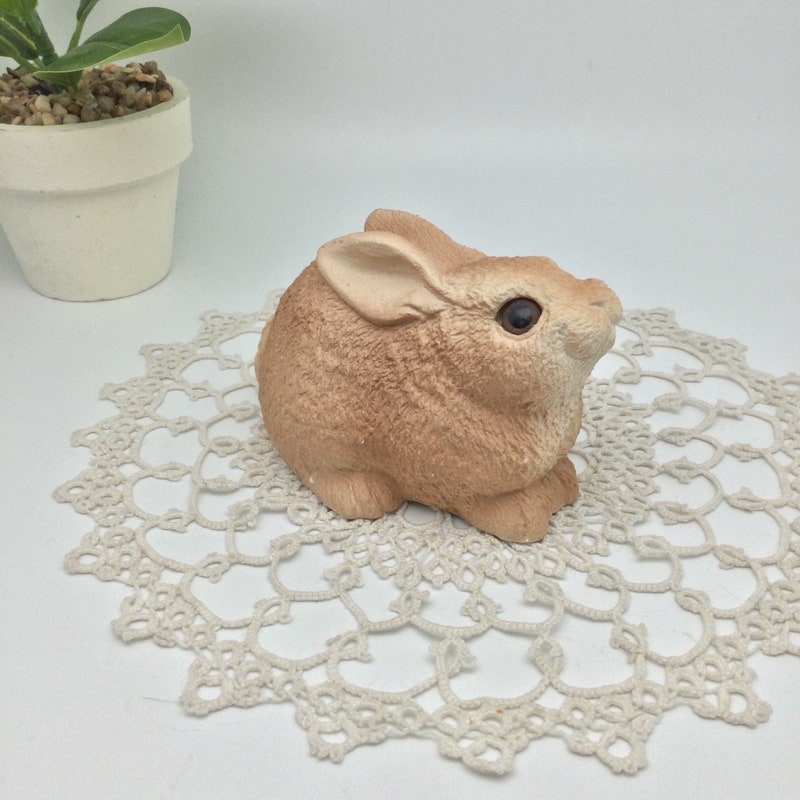 Stone Critters - Etsy