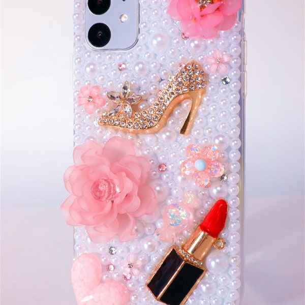 Gem Phone Case - Etsy