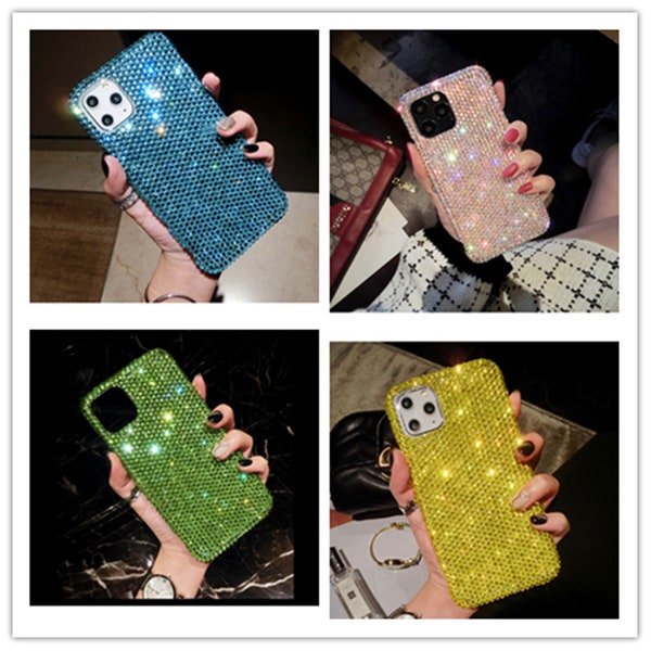 Sparkle Cases - Etsy