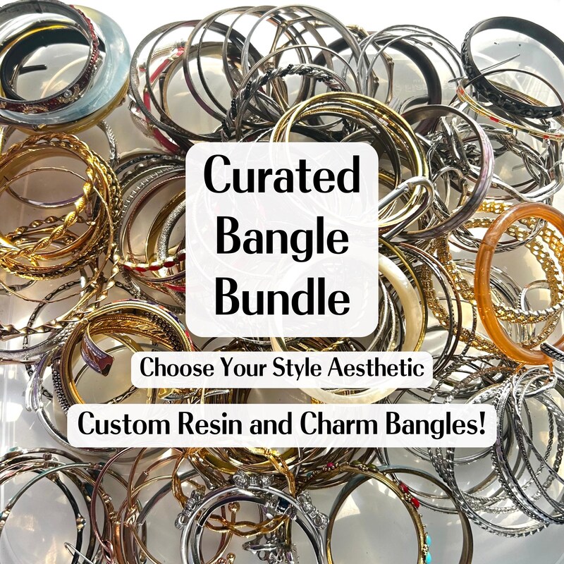 Grunge Bracelet - Etsy