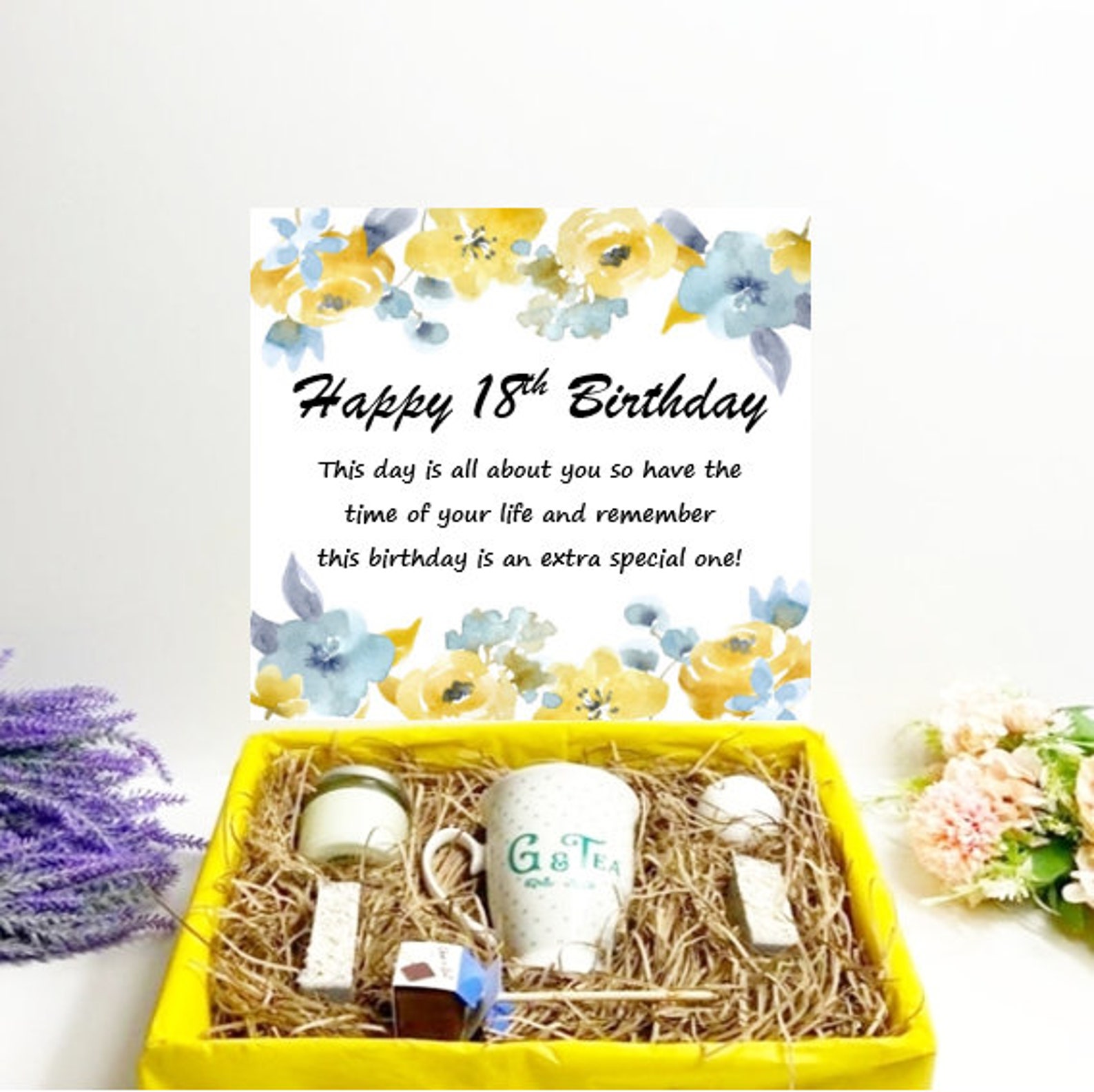 18th Birthday Gift Box Personalised 18th Birthday 18th Etsy 18th-birthday-gift-box-personalised-18th-birthday-18th-etsy