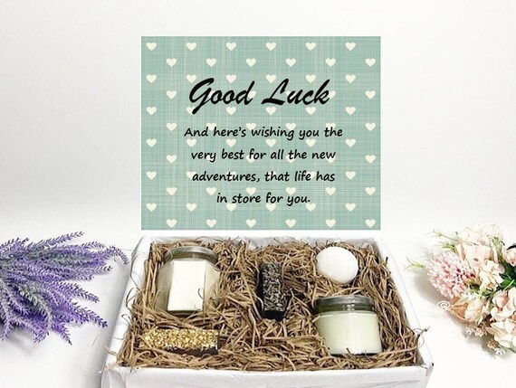 Container Candles Candles Home & Living Gift Idea For Leaving Leaving ...