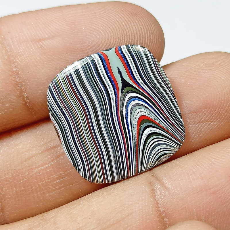 Detroit Agate - Etsy