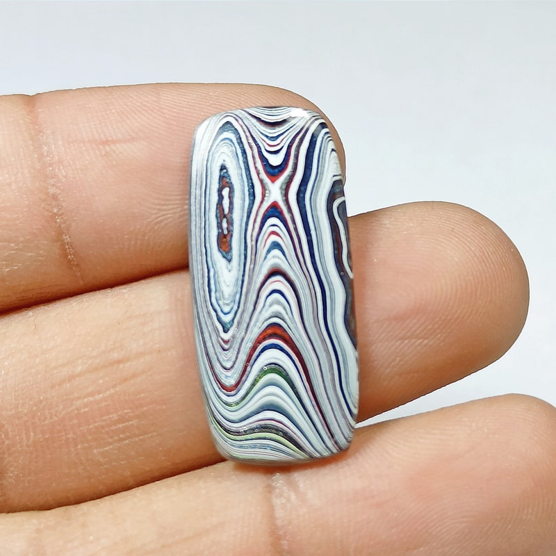 Detroit Agate - Etsy