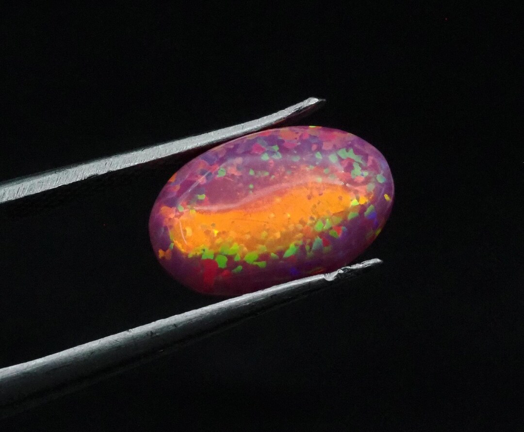 Top Grade Bello Opal Gemstone, Jelly Opal Gemstone, Bello Opal Stone ...