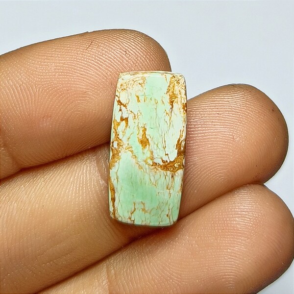 Green Variscite - Etsy