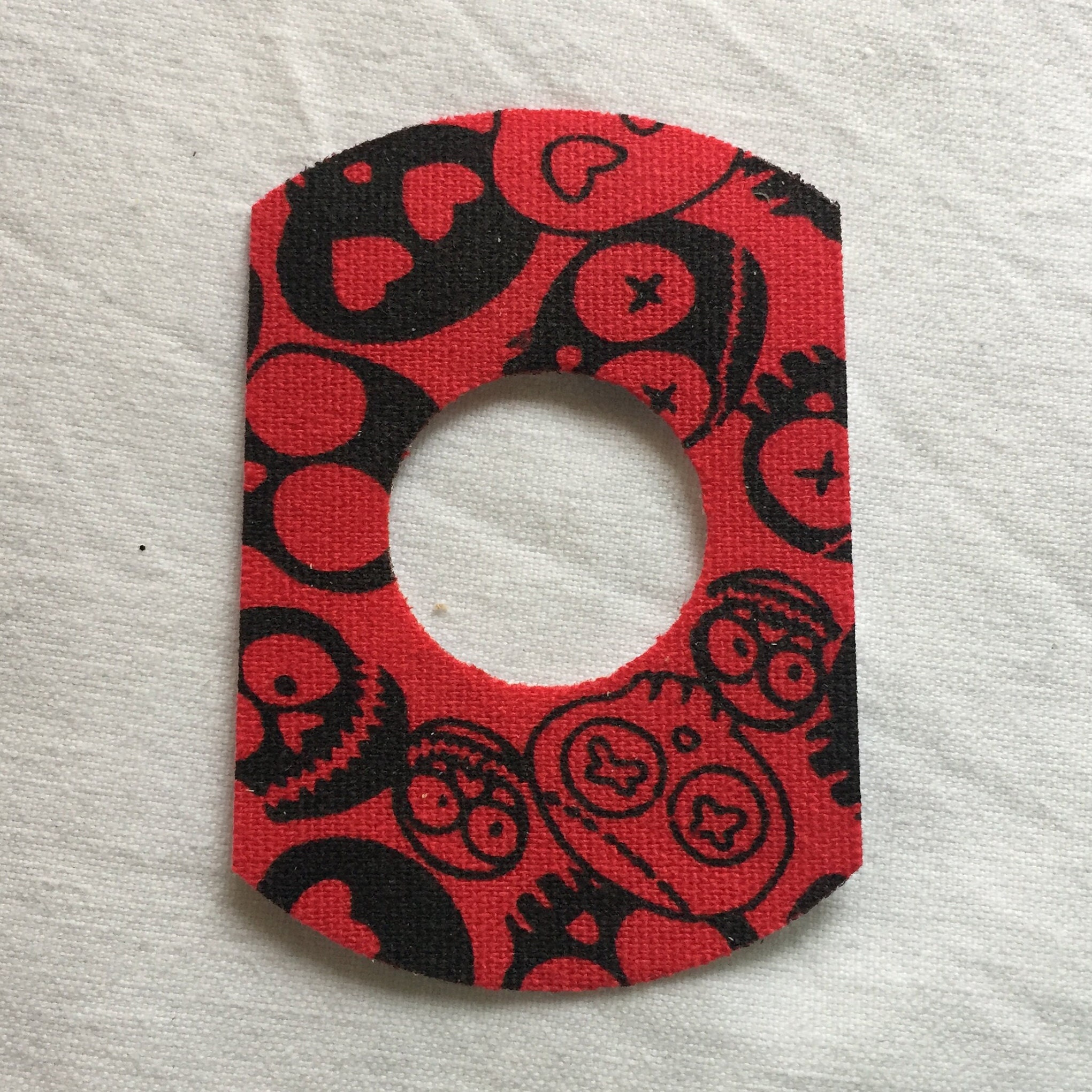 Freestyle Libre 3 / Sensor Tape - Etsy