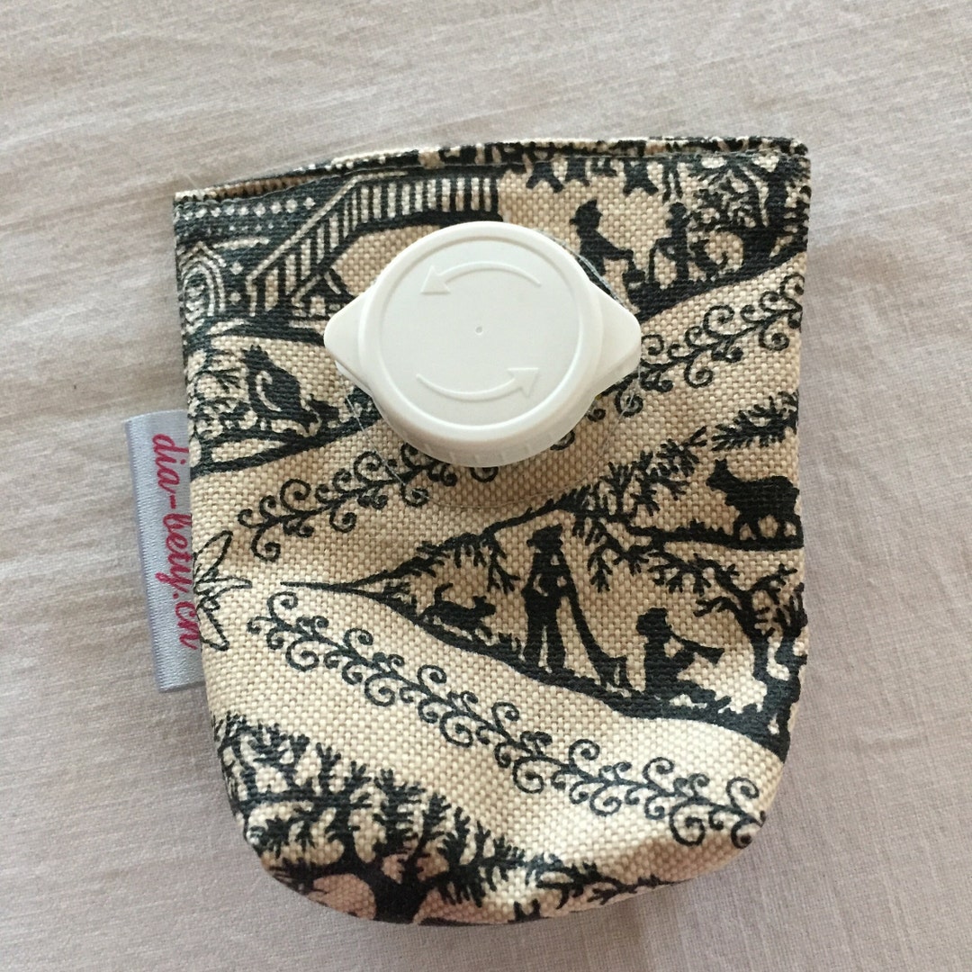 Dextrose Pouches, Chewing Gum Pouches, Medication Storage - Etsy