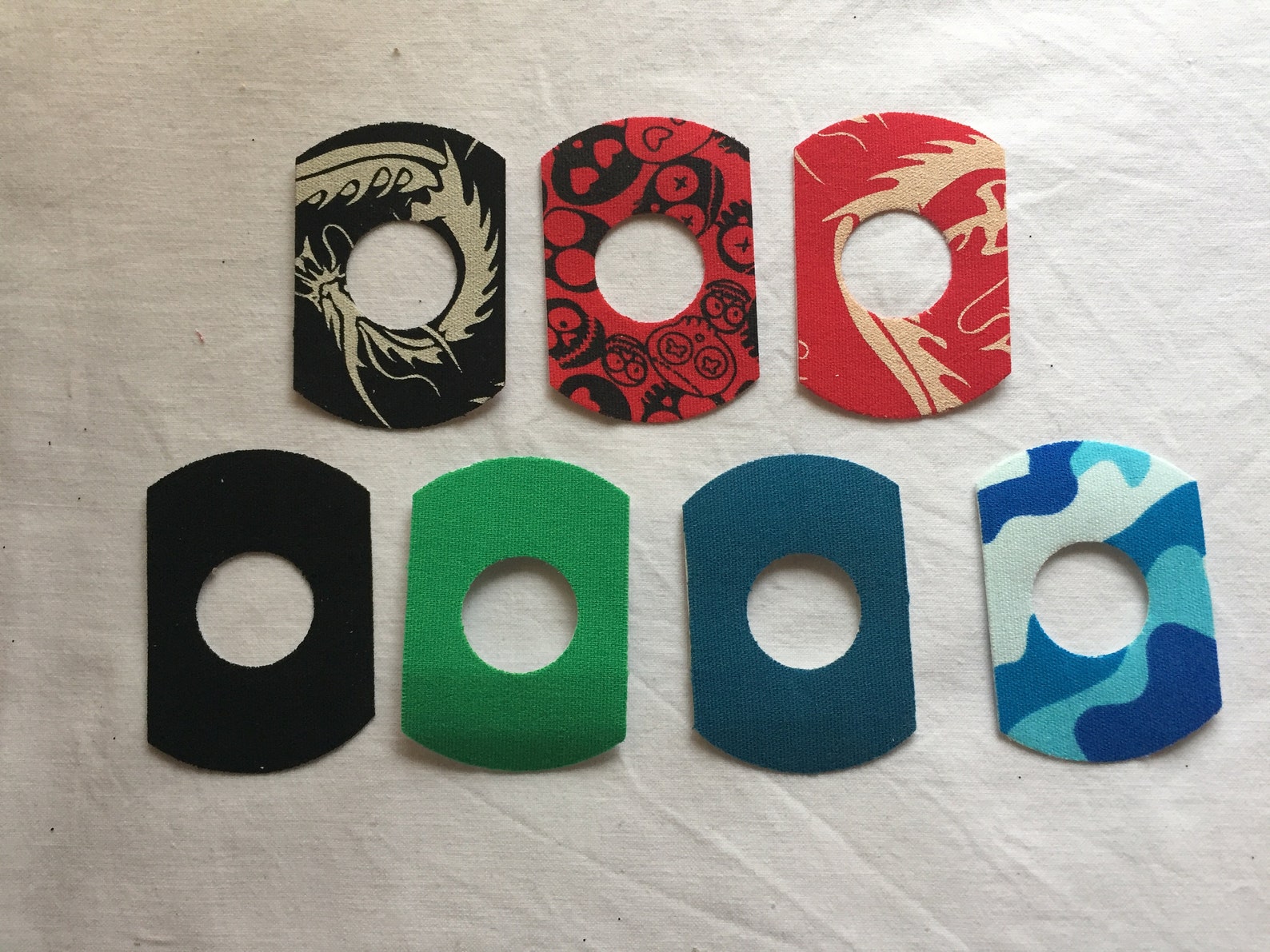 Freestyle Libre 3 / Sensor Tape - Etsy